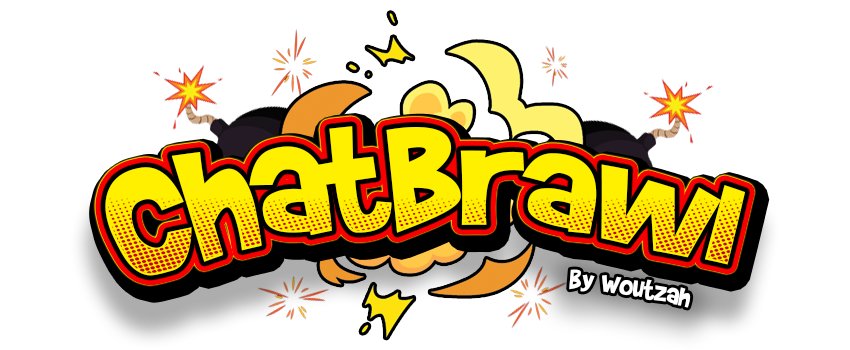 GitHub - didkoti/ChatBrawl