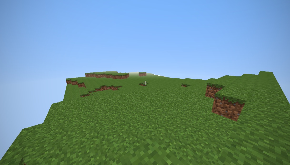 GitHub - nickwanninger/three-js-minecraft-clone: A minecraft clone build in JS with webGL and ...