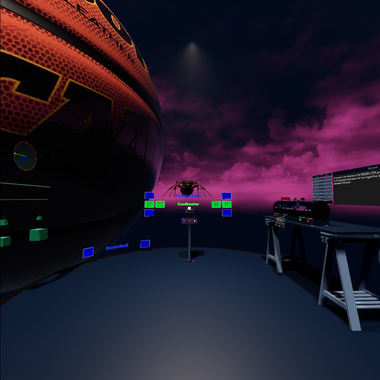 GitHub - pierre-auguste/system-of-units: A VR application to help you understand the seven ...