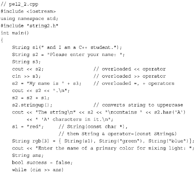 Cpp-Primer-Plus-6th/practice/chapter12/README.md at main · ShujiaHuang/Cpp-Primer-Plus-6th · GitHub