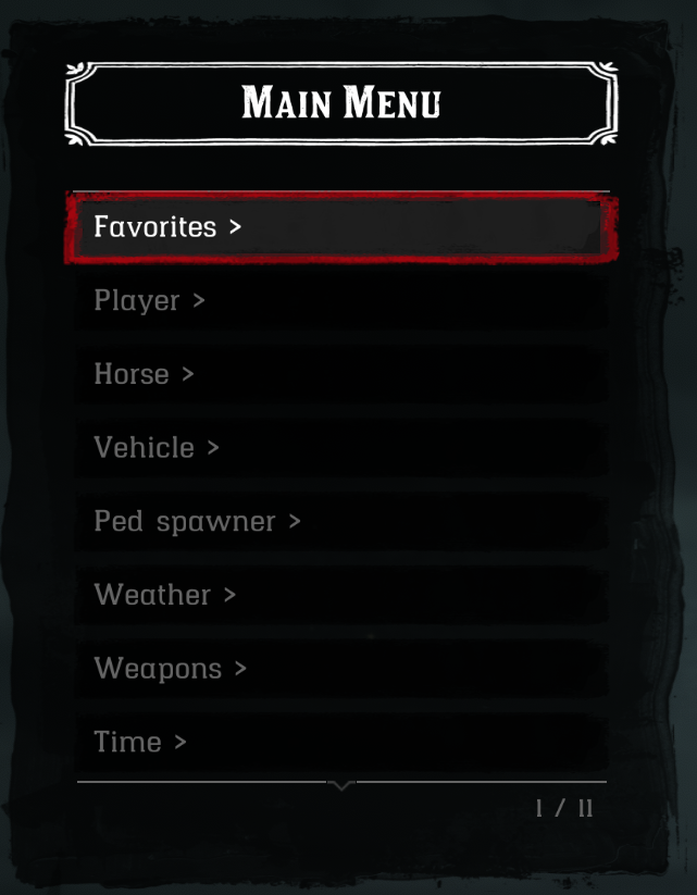 GitHub - gudmunduro/CustomizableTrainer: Customizable trainer for Red ...