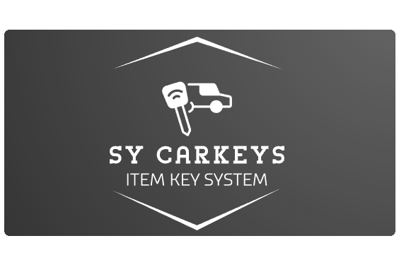 GitHub - Line-Tine/sy_garage: Garage system