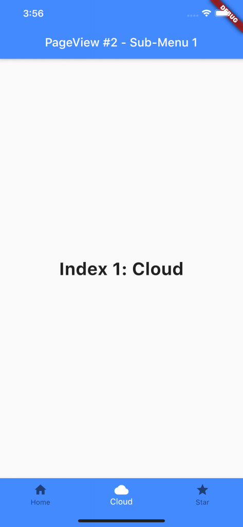 GitHub - drsungwon/flutter-app-template: Skeleton Mobile App Program using Dart/Flutter