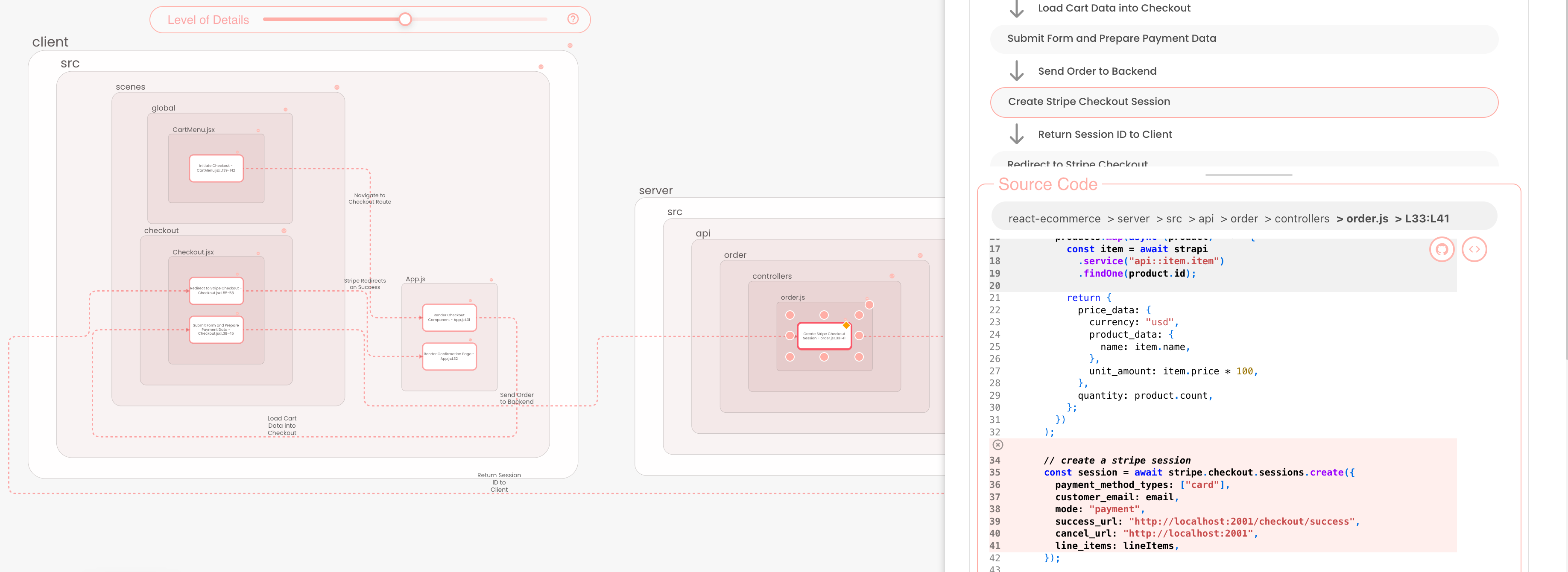 CodeCanvas Preview