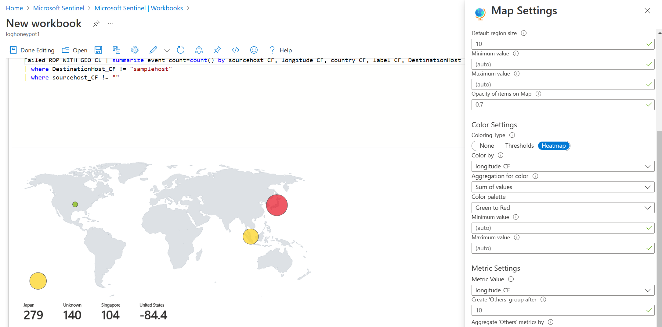 GitHub - Virajpunjani786/Microsoft-Sentinel-SIEM-Lab: Explore Microsoft Sentinel with this guide ...