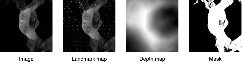 GitHub - astrovision/astrovision-data