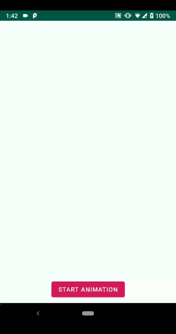 GitHub - saeed-younus/motion-layout-examples: Some good example of motion layout for your ...