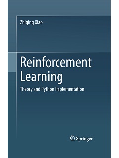 GitHub - ZhiqingXiao/rl-book: Source codes for the book "Reinforcement ...