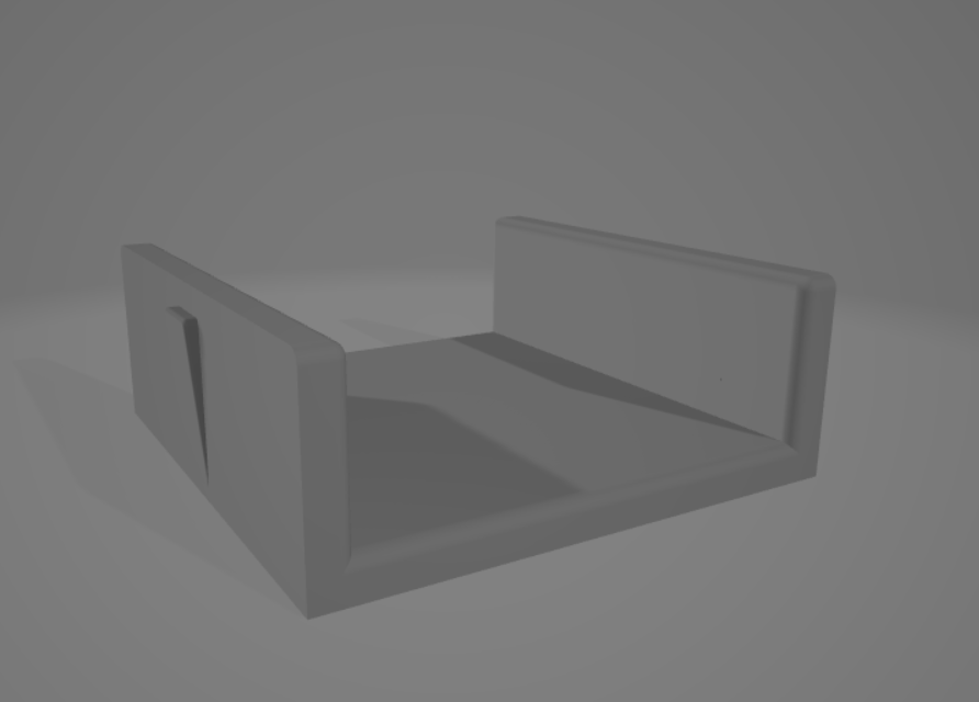 GitHub - fizzystech/Enderwire