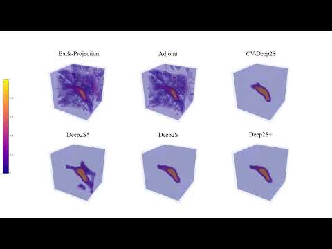 GitHub - METU-SPACE-Lab/Efficient-Learned-3D-Near-Field-MIMO-Imaging: Official codes for the ...