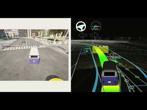 GitHub - TUMFTM/Carla-Autoware-Bridge: Carla 0.9.15 and Autoware Universe Humble