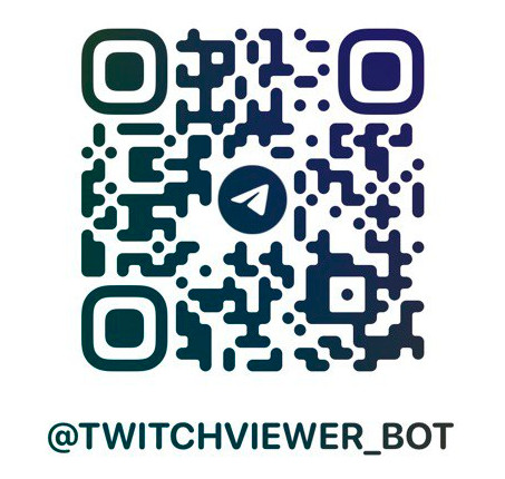 GitHub - Helltar/twitchviewer_bot: Record and screenshot Twitch streams in Telegram