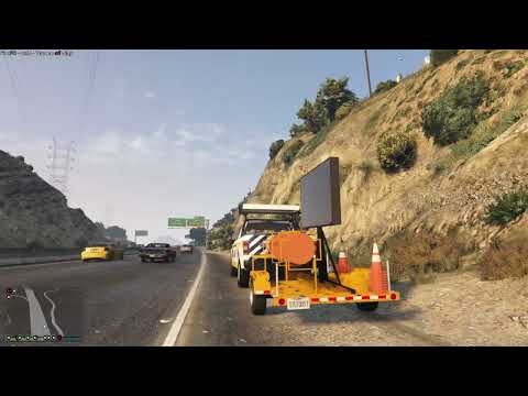 GitHub - DeckardCain001/TrafficTrailer: Trailer script for FiveM ...