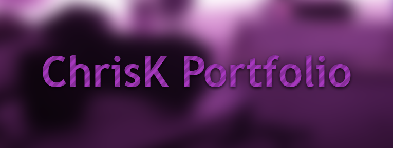 GitHub - chrisk-koder/portfolio