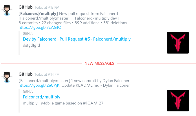GitHub - Bregic/Potato-Bot: Discord Bot for Potato Palace