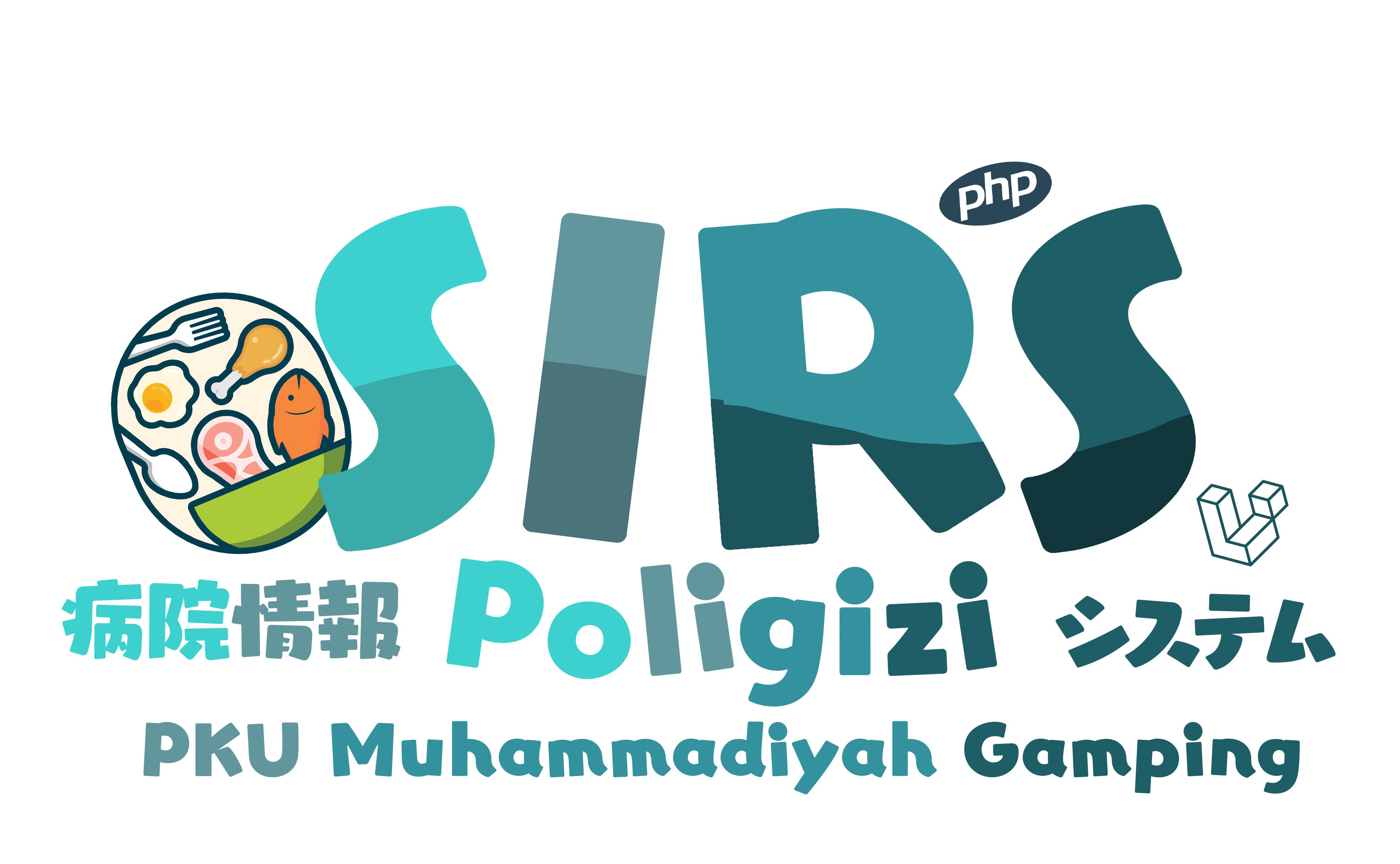 GitHub - Nasuco/poli-gizi-sirs: SIRS (Sistem Informasi Rumah Sakit) Poli Gizi PKU Muhammadiyah ...