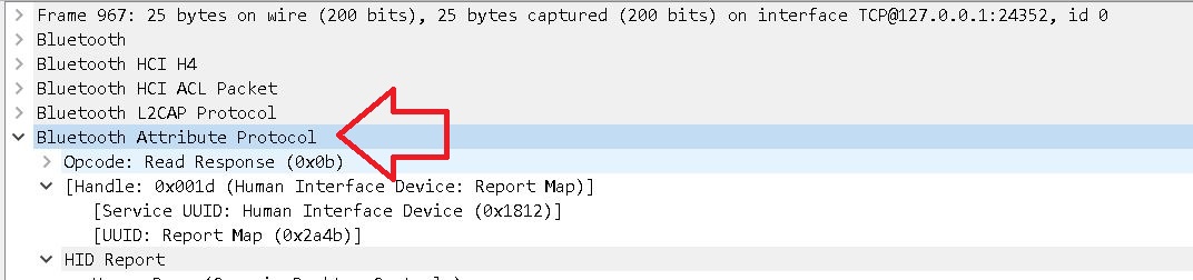 GitHub - GamingNJncos/Decoding-Bluetooth-HID-Streams