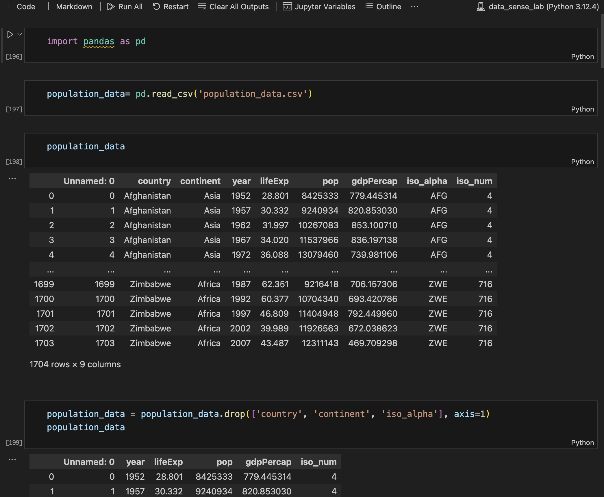 GitHub - arnoldworks25/Linear-Regression-model: Linear regression modelling using python
