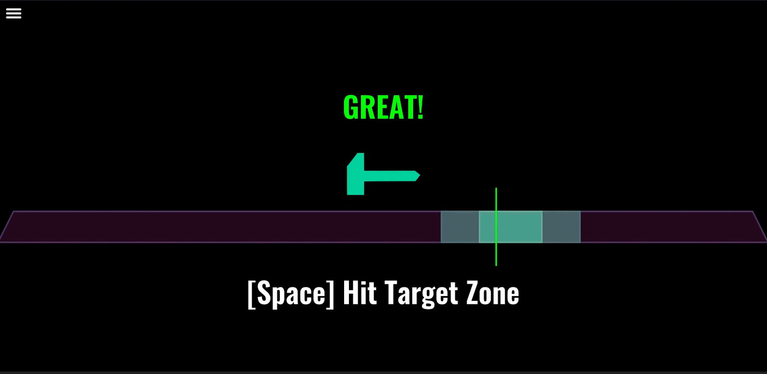 GitHub - DrewEdgette/vhs-skill-check-simulator: A replication of the ...