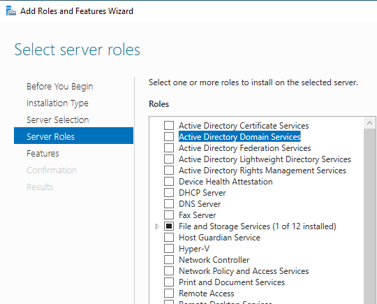 GitHub - Toliverd/Implementing-Active-Directory-within-Azure-VMs