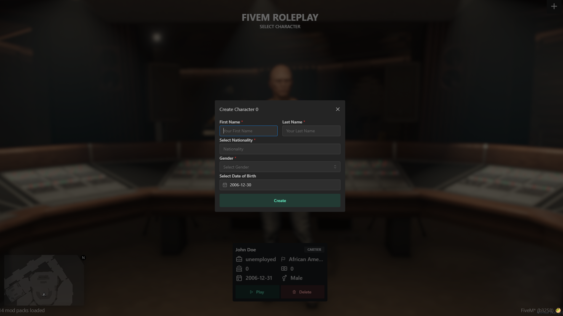 GitHub - Esole71/bub-multichar