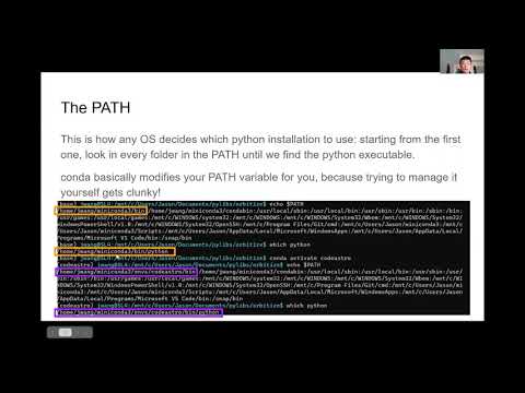 codeastro/Day0/INSTALL.md at main · semaphoreP/codeastro · GitHub