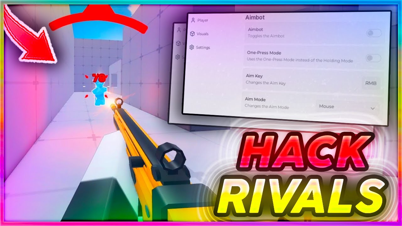 GitHub - Roblox-Rivals/Roblox-Rivals-Script: Roblox Rivals Script GUI is a pro toolkit to ...
