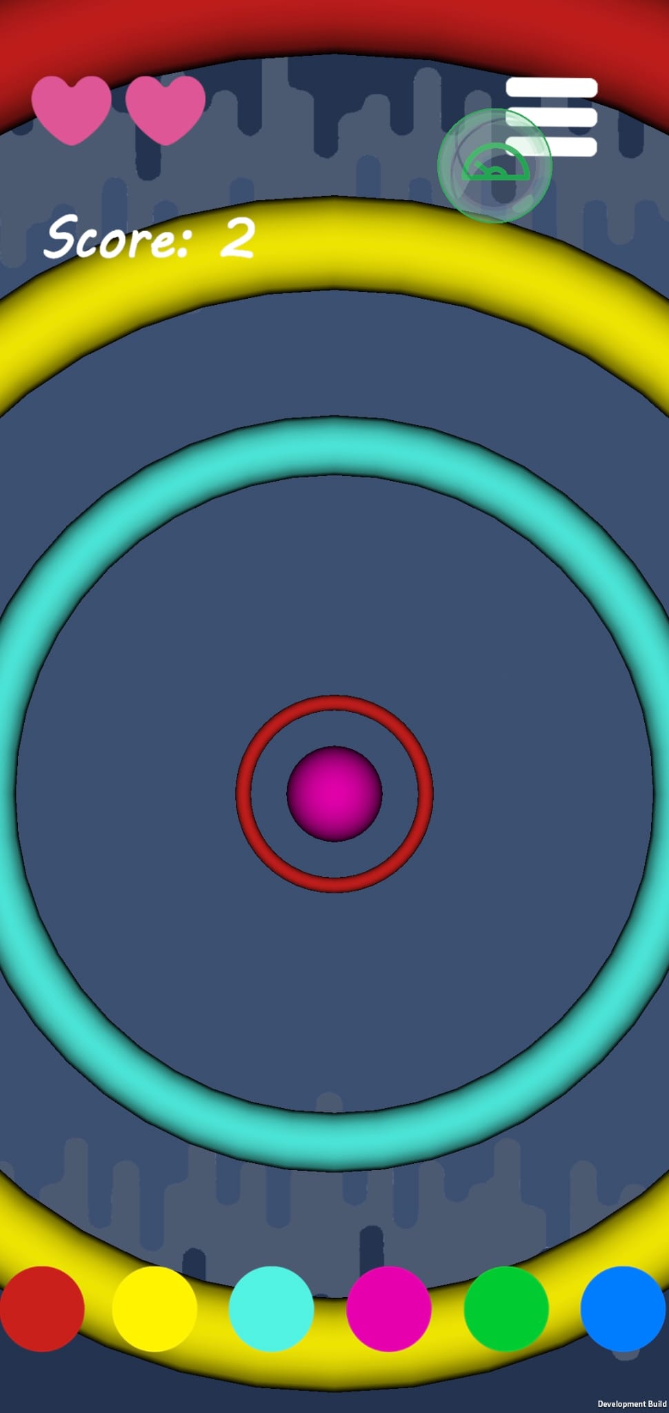 GitHub - ImmersiveTechWave/ShapesColor