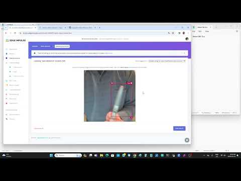 GitHub - hpssjellis/maker100-eco: Robotics, IoT and TinyML Machine ...