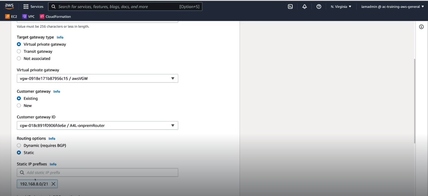GitHub - BasimAlmatboli/AWS-Site-to-Site-VPN: The AWS Site-to-Site VPN Deployment Guide is a ...
