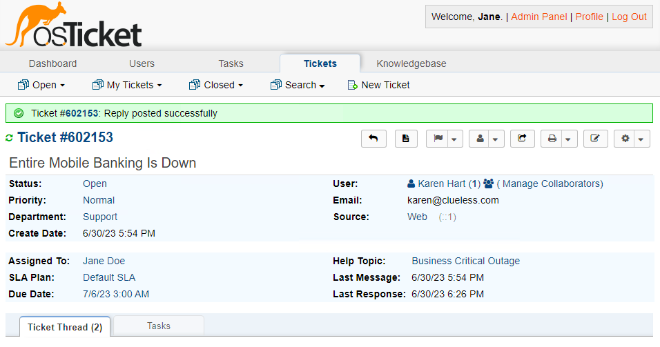 GitHub - tabithalcostello/ticket-lifecycle