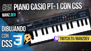 GitHub - ManzDev/crazy-demos-with-css-javascript