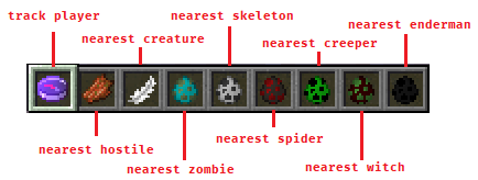 GitHub - 435vic/MinecraftMobControl: Minecraft plugin that allows you ...