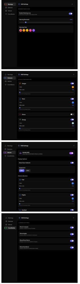 GitHub - royal-fivem/royal-hud