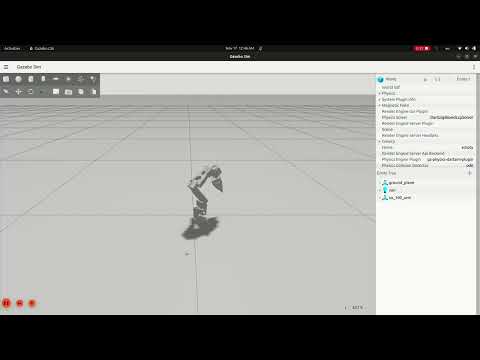 GitHub - brukg/SO-100-arm: Standard Open Arm 100 - Version 1.3