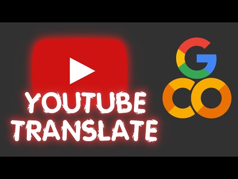 GitHub - alex2844/youtube-translate: A simple script to translate ...