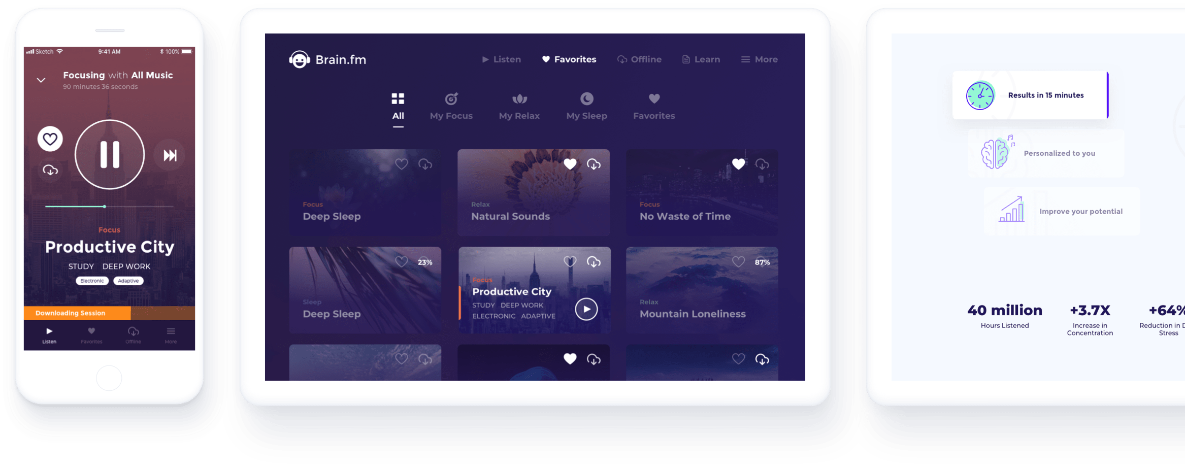 Brainfm Streaming Download · GitHub