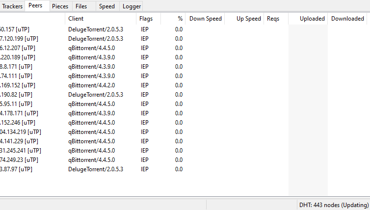 qBittorrent seeds connect to uTorrent 2.2.1 partial seeds · Issue #17872 · qbittorrent ...
