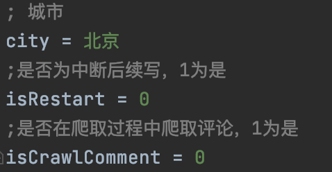 GitHub - irimsky/Ctrip_Crawler: 爬取携程景点数据与评论