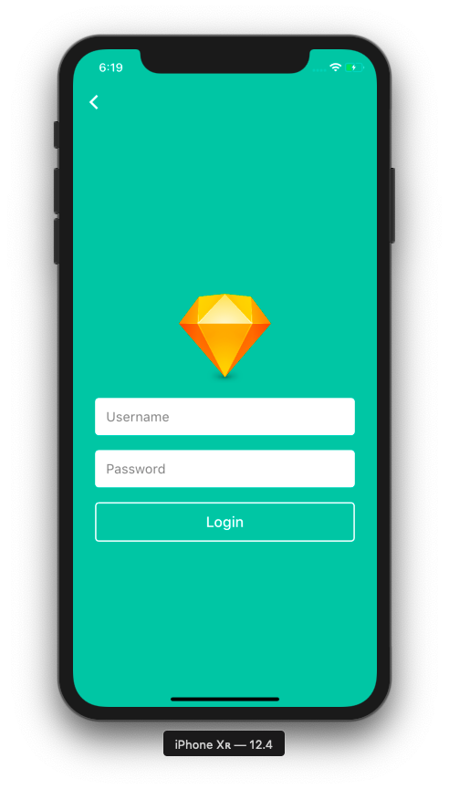 GitHub - itzpradip/flutter-app-login-ui