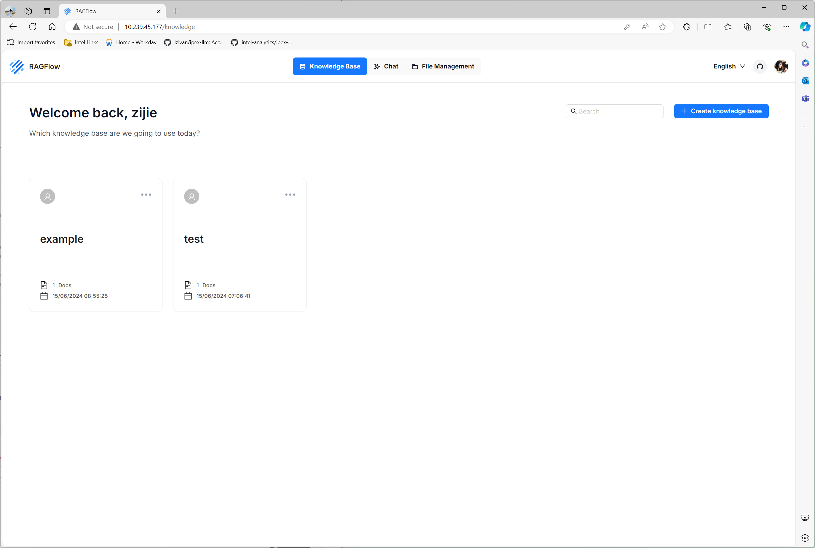 ipex-llm/docs/mddocs/Quickstart/ragflow_quickstart.md at main · intel ... ipex-llm/docs/mddocs/Quickstart/ragflow_quickstart.md at main · intel ...
