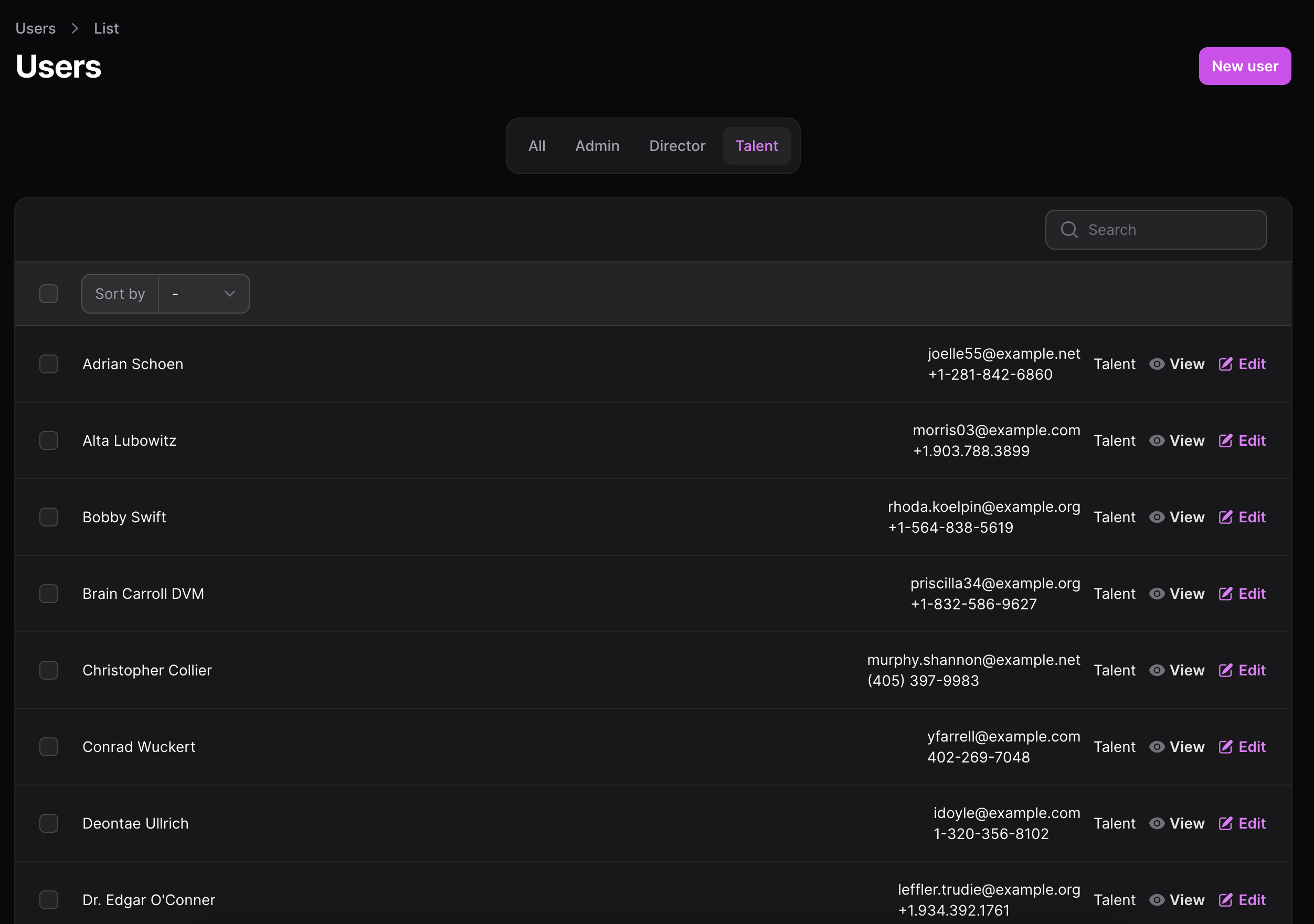 adding URL to column breaks split layout · Issue #9878 · filamentphp/filament · GitHub