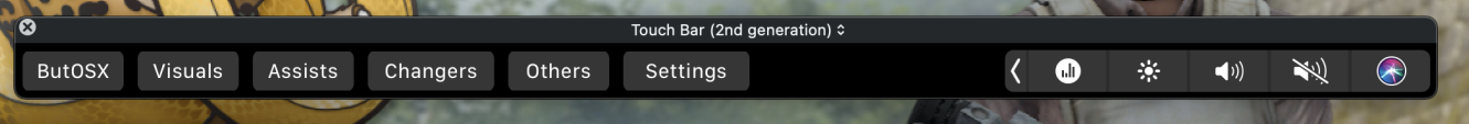 Github Lysep Corp Butosx Csgo Cheat Base For Macosx Written In C And Objective C Menu