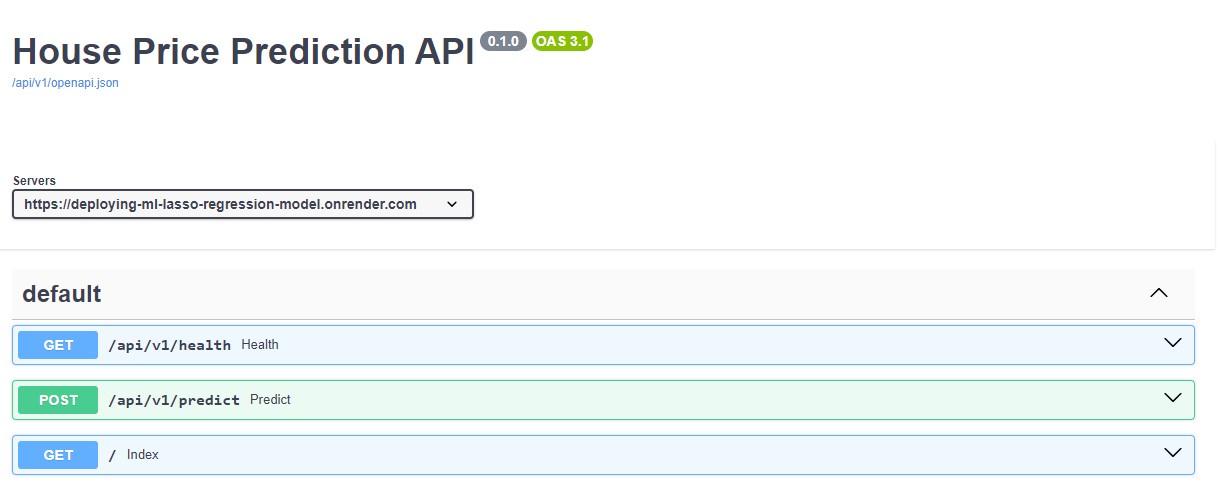 GitHub - mm-mazhar/Deploying-ML-Lasso-Regression-Model-Render