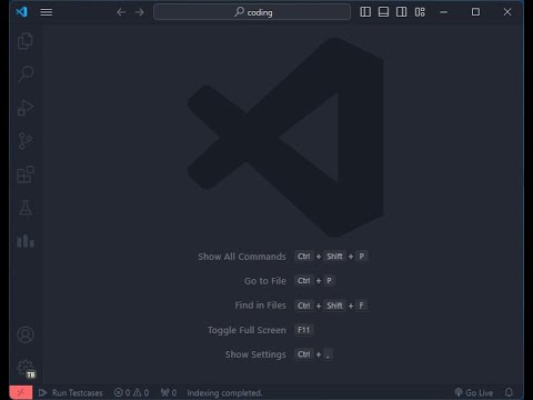 GitHub - KaziRifatMorshed/beginner-friendly-VS-Code-profile: Beginner ...