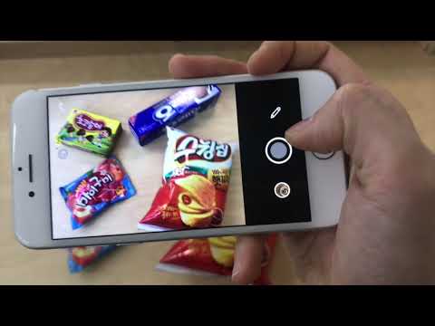 GitHub - doinglab/FoodLensSDK: FoodLensSDK