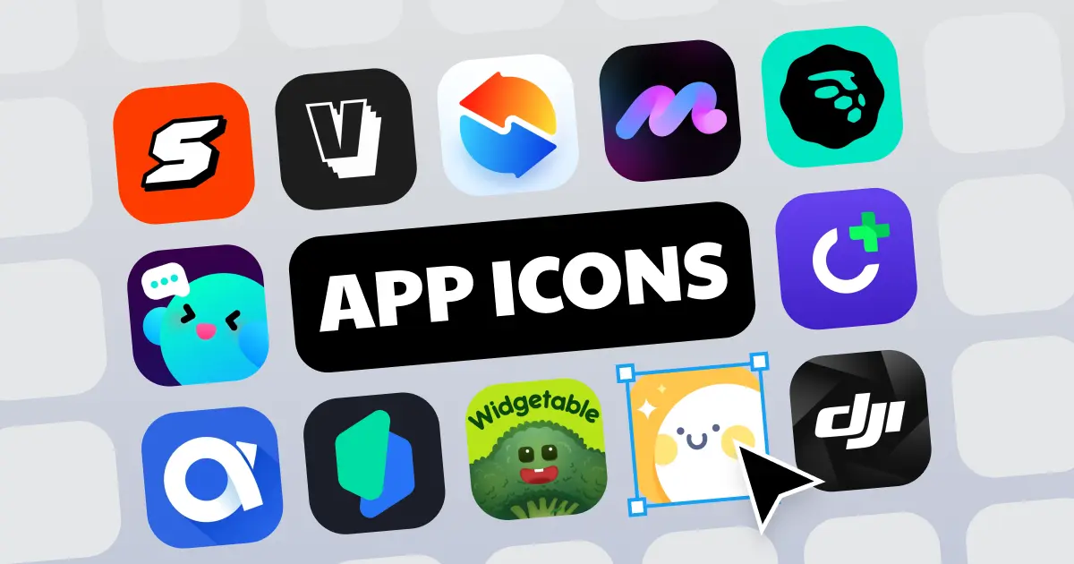 【工具自荐】APPLORE - 探索和发现精美的应用图标 · Issue #5191 · ruanyf/weekly · GitHub