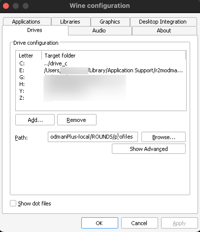 GitHub - m0dtheory/r2modmanPlus-crossover: A simple and easy to use mod manager for several ...