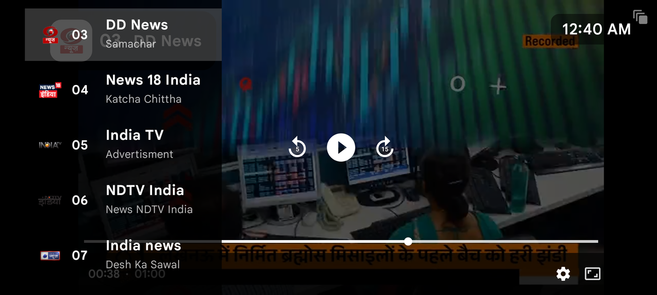 Releases · JioTV-Go/jiotv_go_app · GitHub