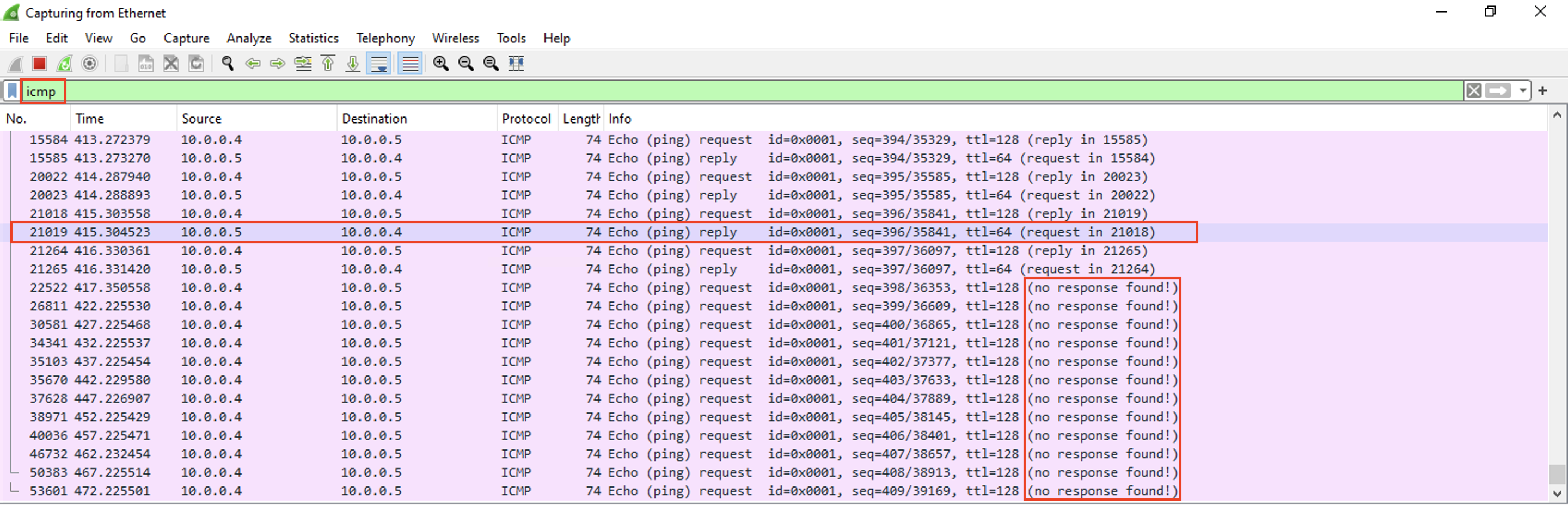 GitHub - ncgriffin/azure-network-protocols